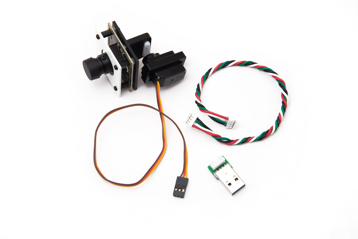 FullDepth - Underwater Thrusters, ROVs,Cameras, Lights,Sensors ...